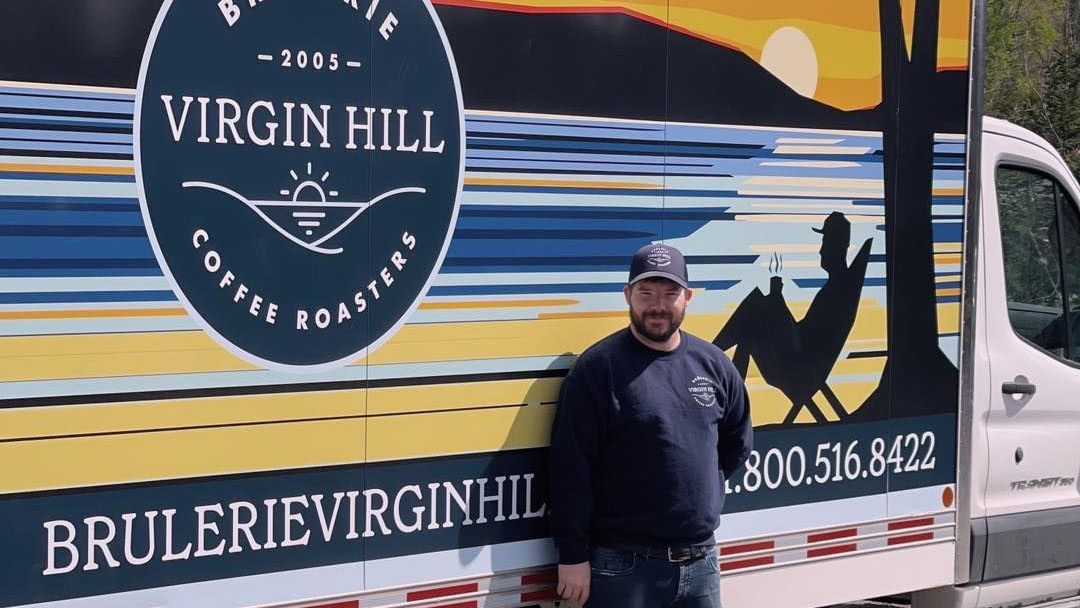 Home | Virgin Hill Coffee